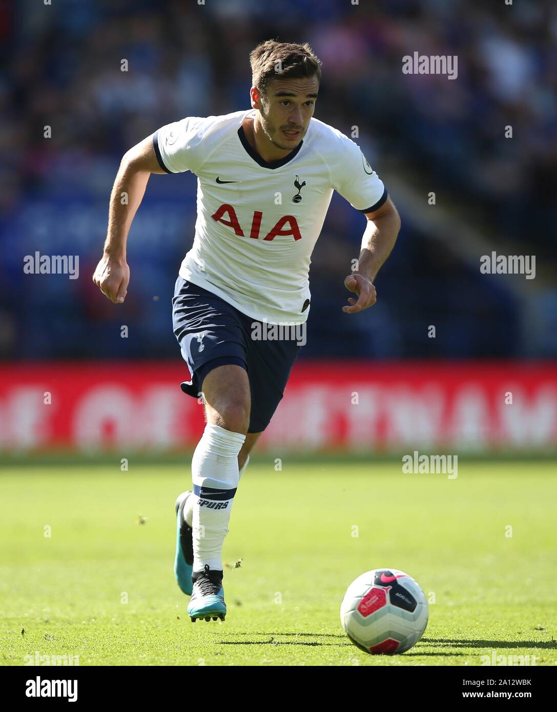 Harry winks football hi-res stock photography and images - Alamy