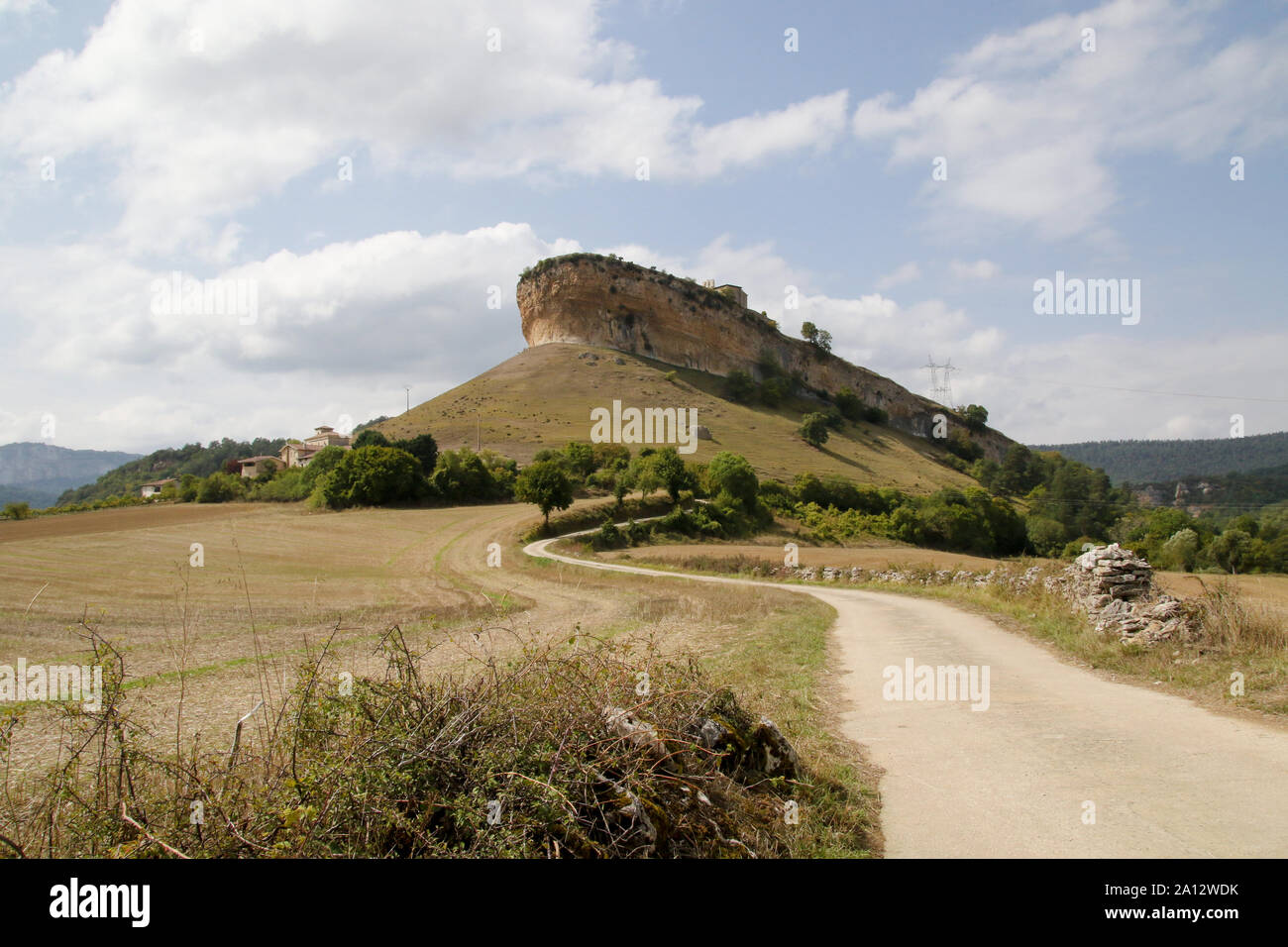 San pantaleon hi-res stock photography and images - Alamy