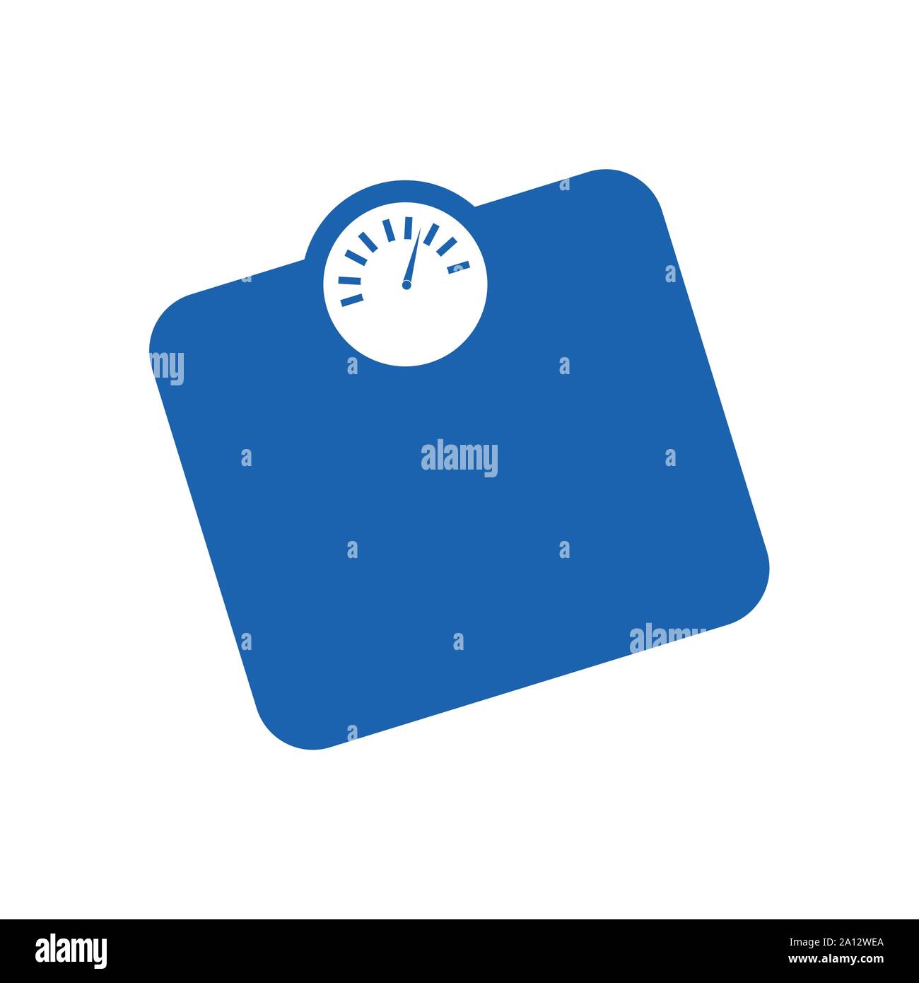weighing machine graphic vector illustration desing Stock Vector Image ...