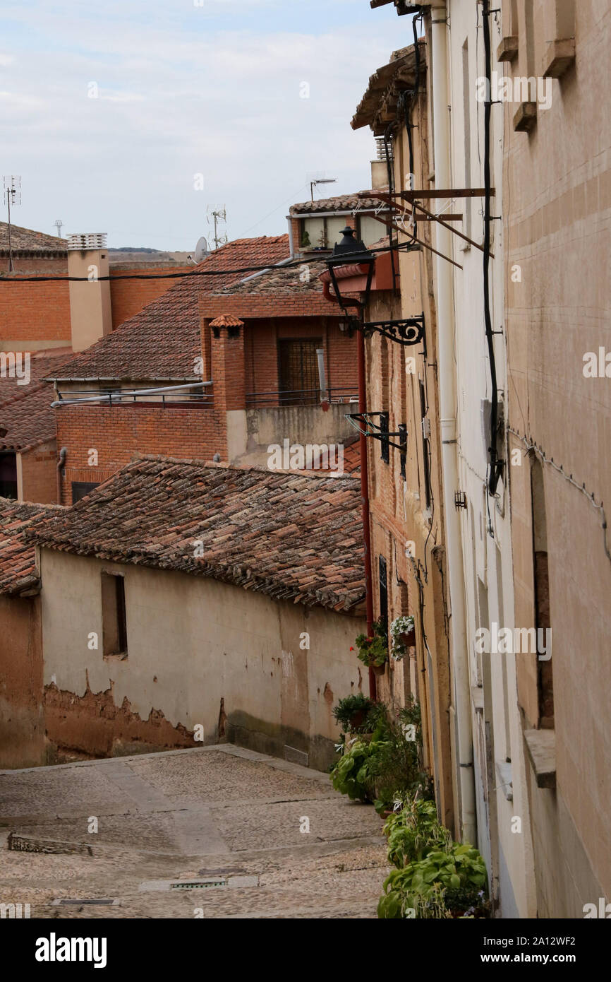 Lerma spain hi-res stock photography and images - Alamy