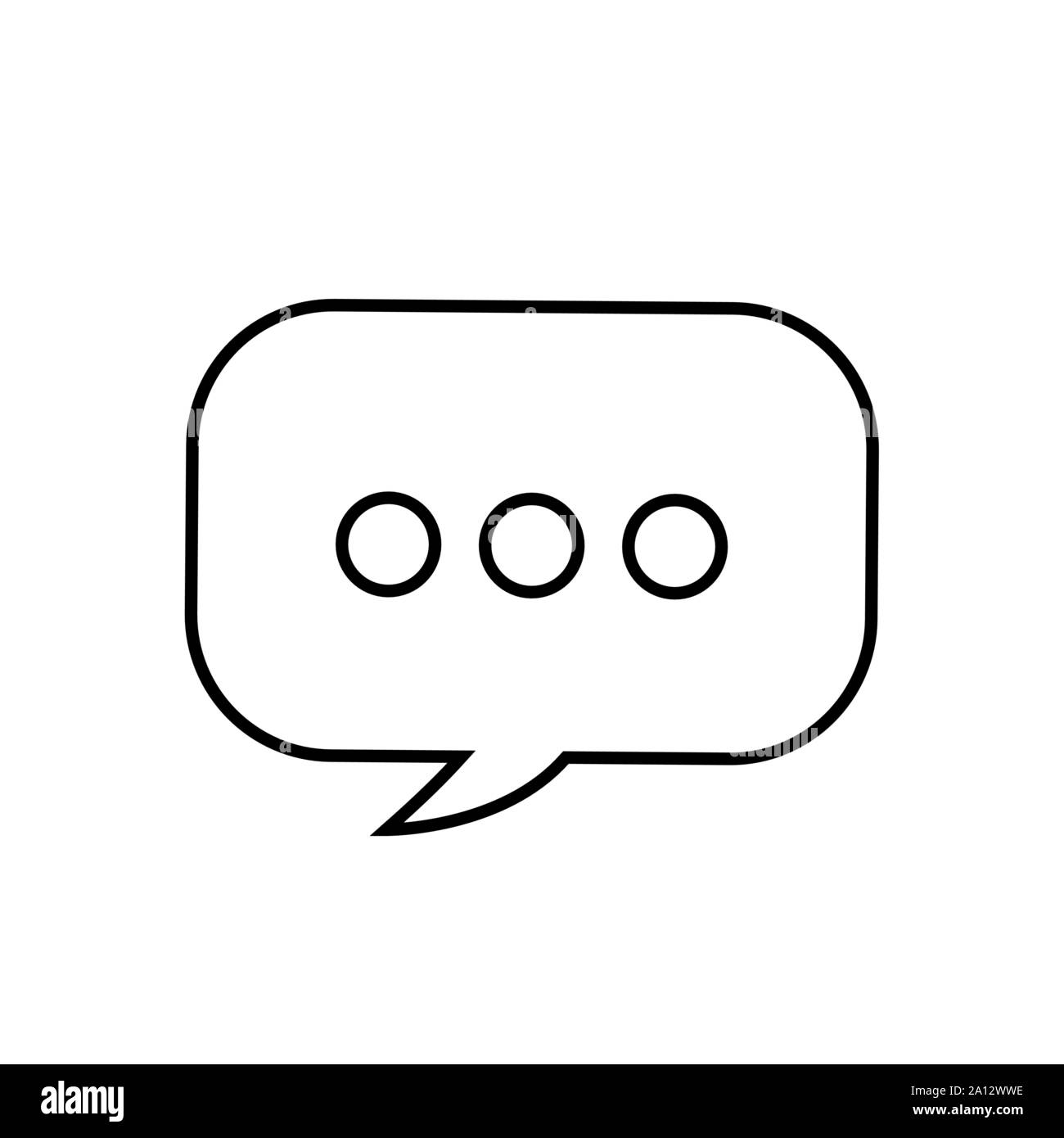 template think vector illustration Stock Vector Image & Art - Alamy