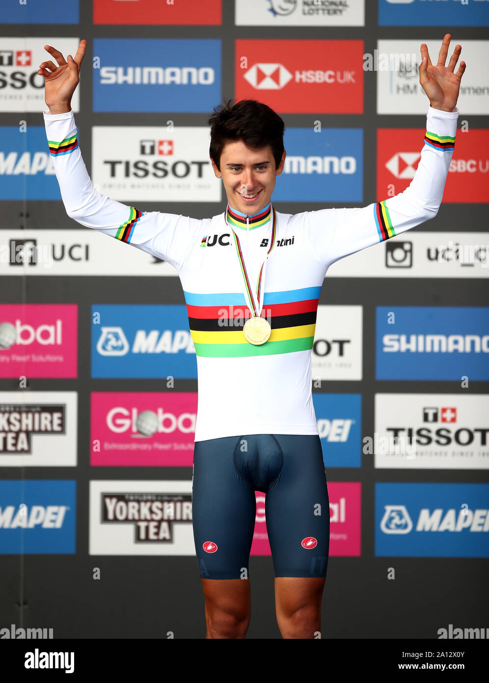 Cristian Tiberi