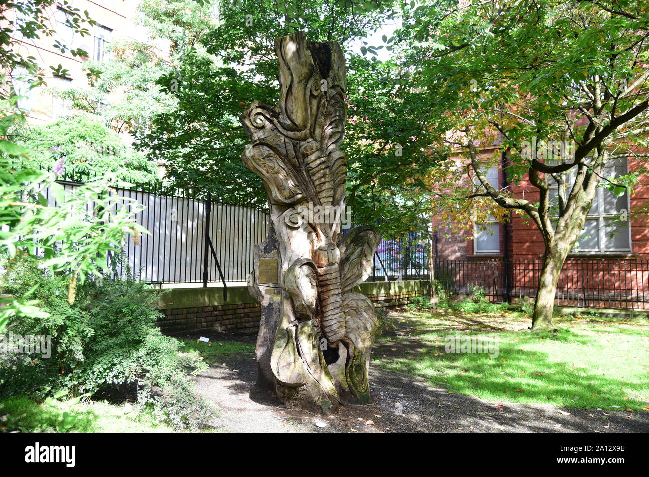 Transgender remembrance memorial project hi-res stock photography and ...