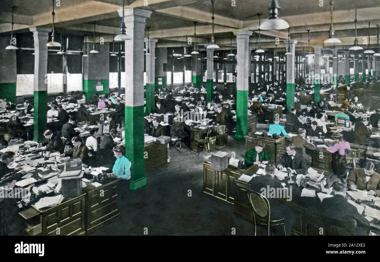 Typewriters usa hi-res stock photography and images - Alamy