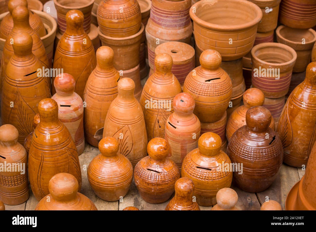 Traditional handicraft hi-res stock photography and images - Alamy