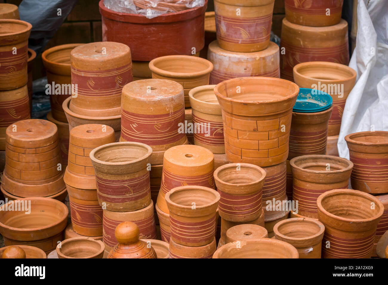 Handicraft of bangladesh hi-res stock photography and images - Alamy