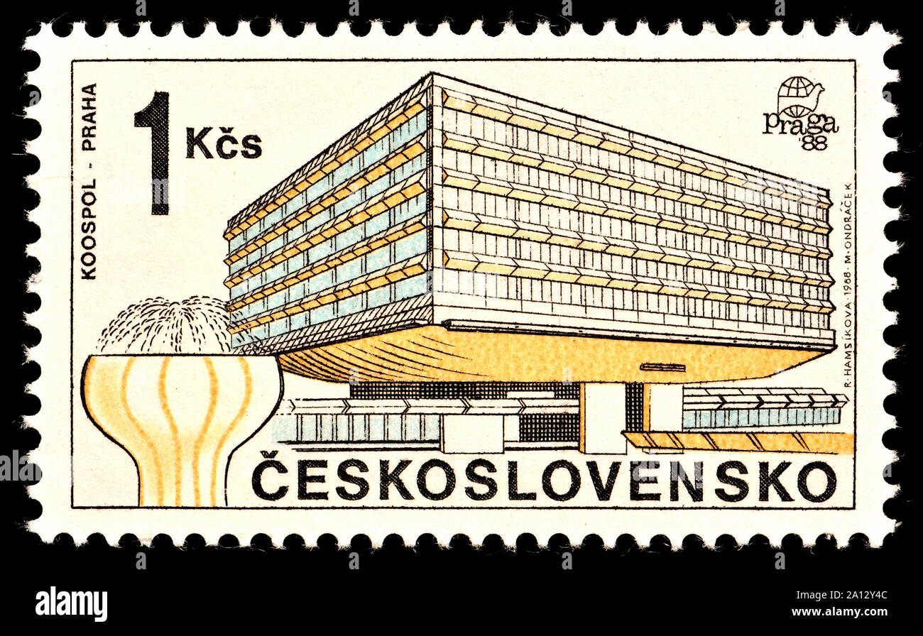 Koospol building hi-res stock photography and images - Alamy