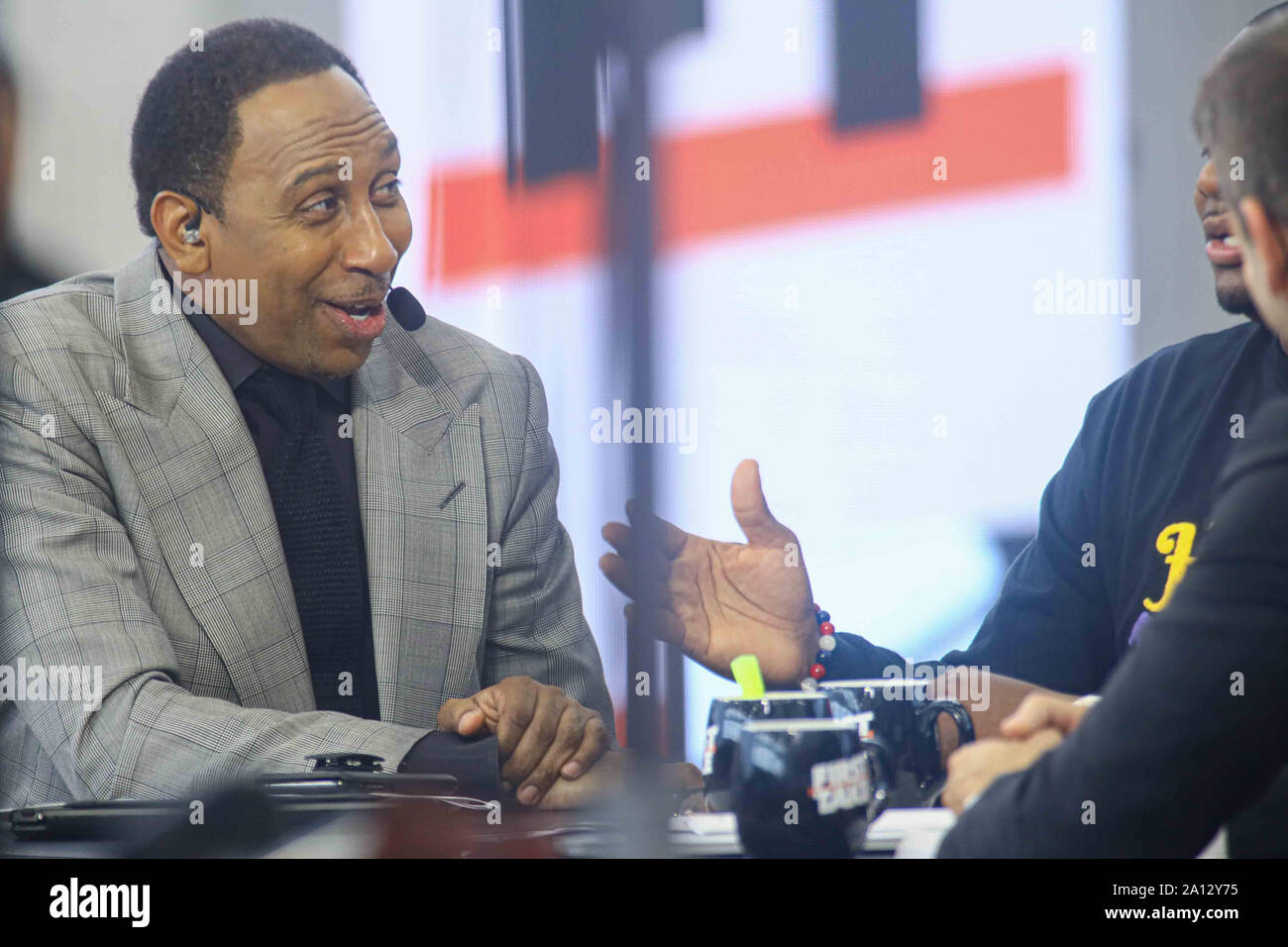 Molly qerim hi-res stock photography and images - Alamy