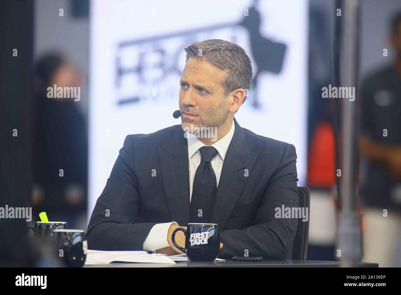 Molly qerim hi-res stock photography and images - Alamy