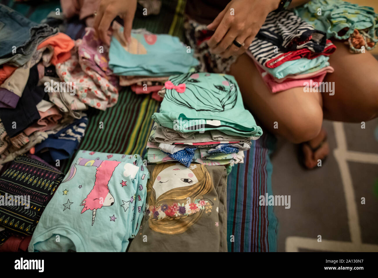 Rearranging Objects High Resolution Stock Photography and Images - Alamy