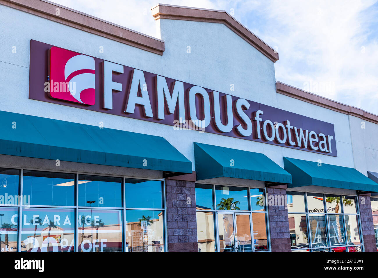 Famous footwear hi-res stock photography and images - Alamy