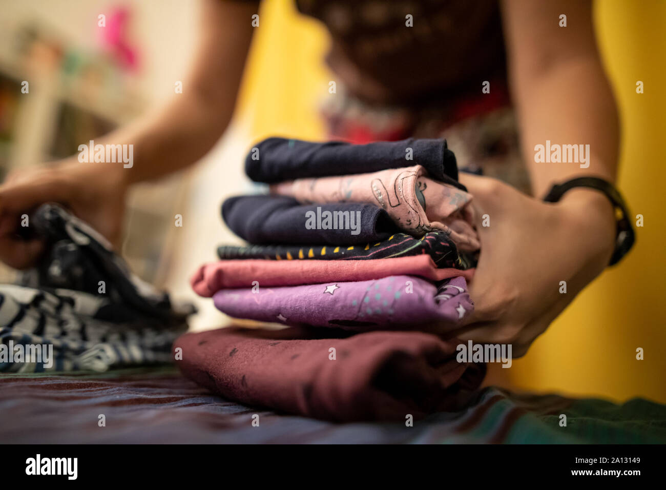 Rearranging hi-res stock photography and images - Alamy