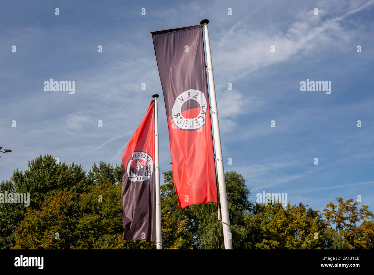 Soccer excelsior hi-res stock photography and images - Alamy