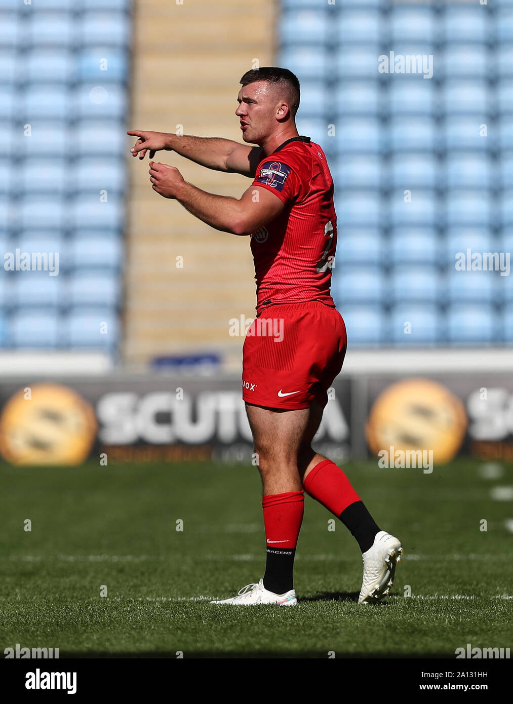 Matt gallagher hi-res stock photography and images - Alamy