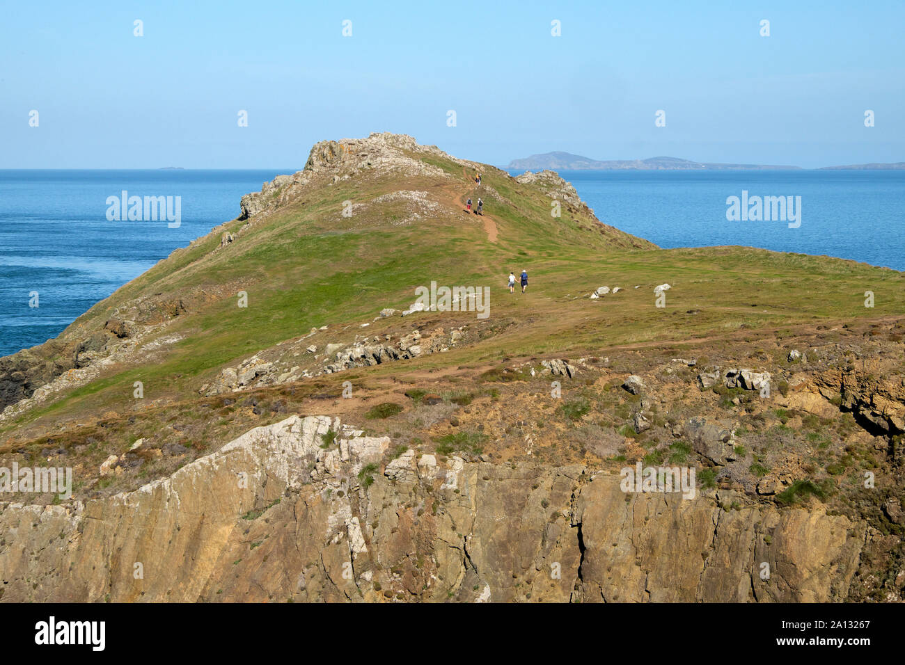 Jack sound wales hi-res stock photography and images - Alamy