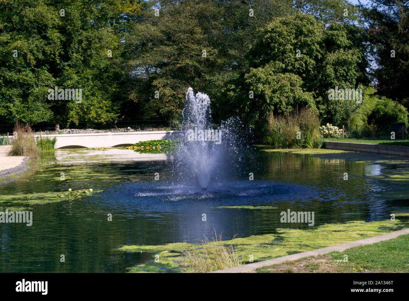 Gunnersbury park and museum hi-res stock photography and images - Alamy