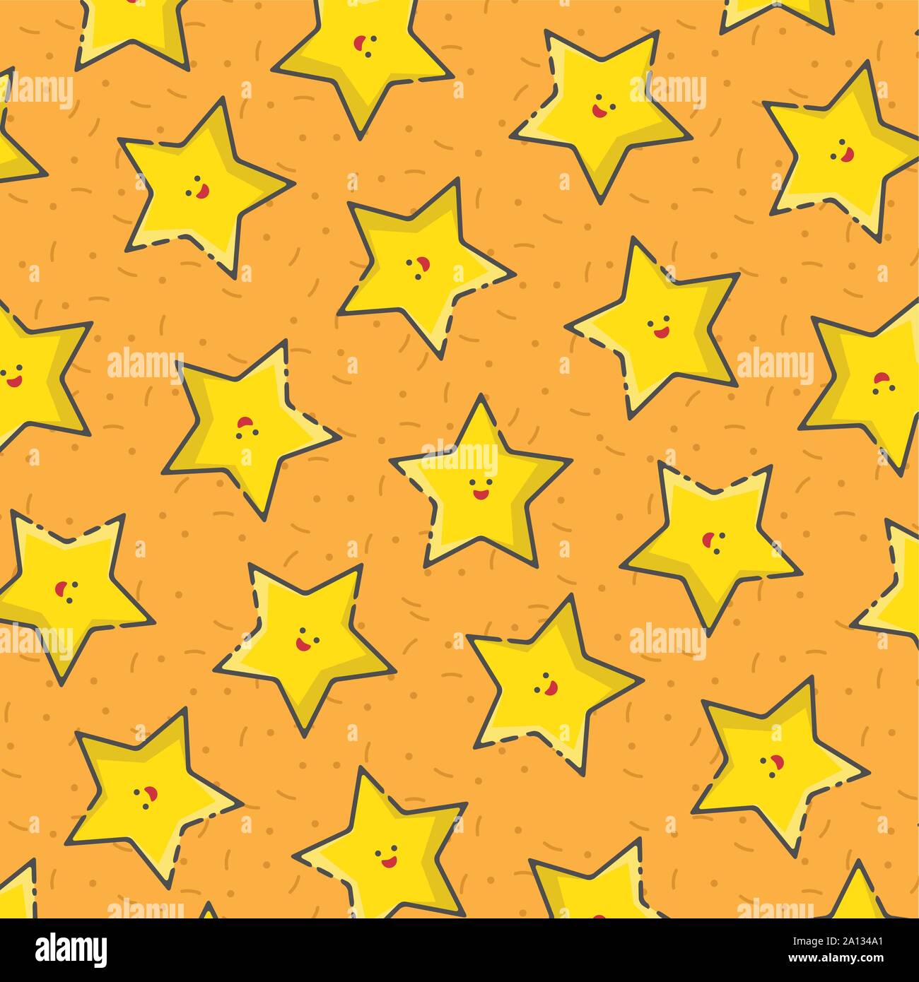 Cute stars hi-res stock photography and images - Alamy