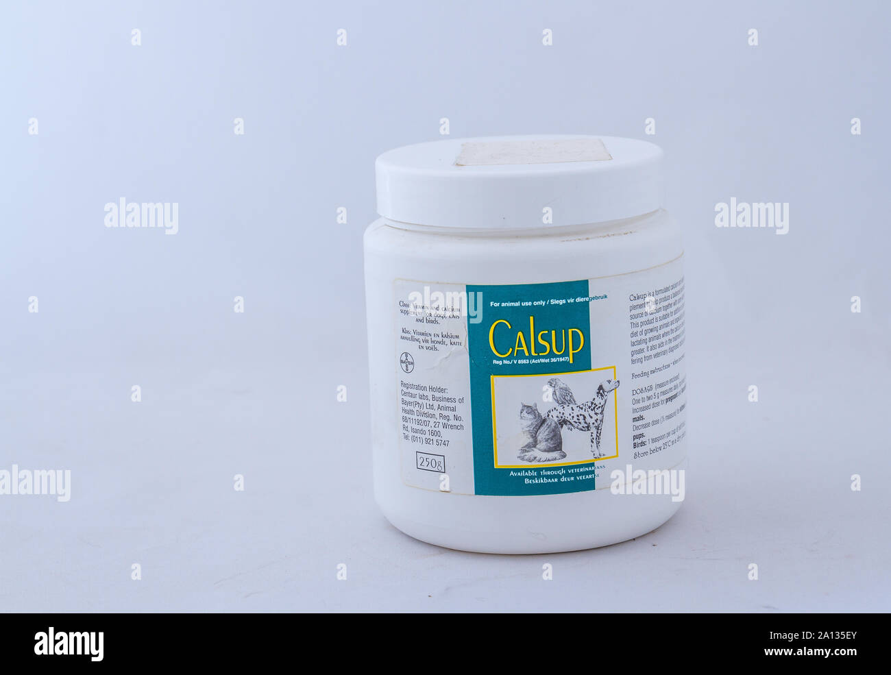 Calsup hi-res stock photography and images - Alamy