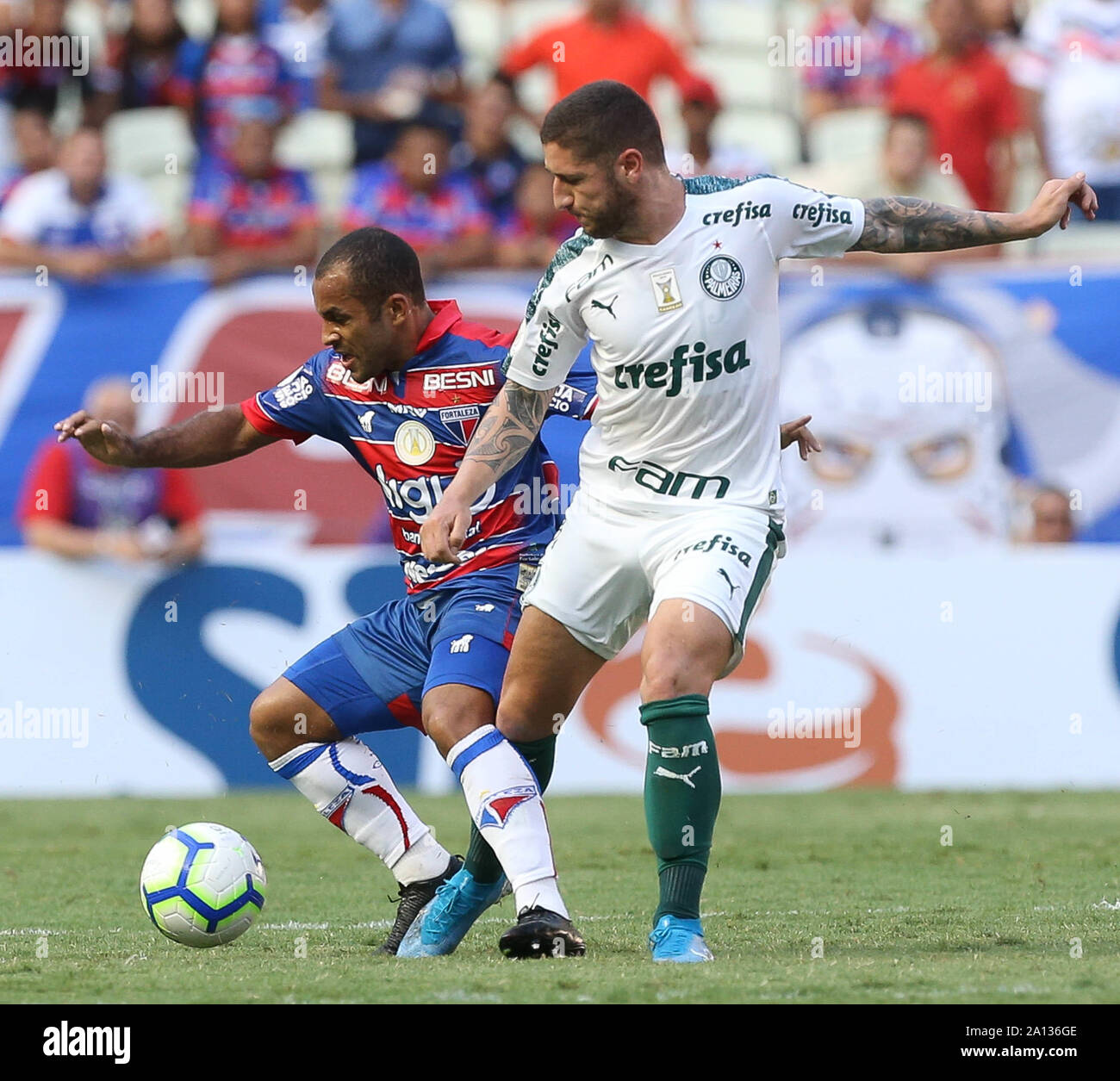 Edinho brazil hi-res stock photography and images - Alamy