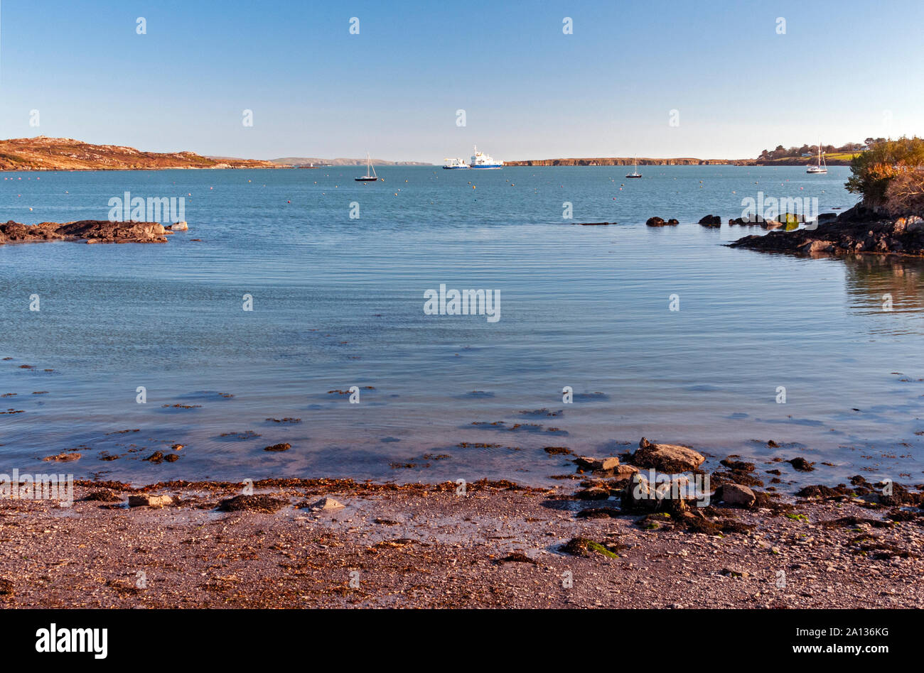 Schull cork hi-res stock photography and images - Alamy
