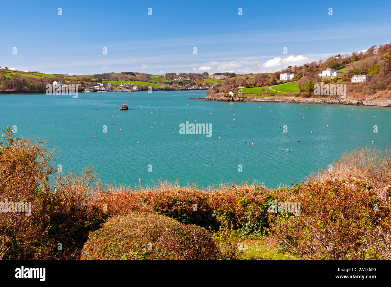 Glandore hi-res stock photography and images - Alamy