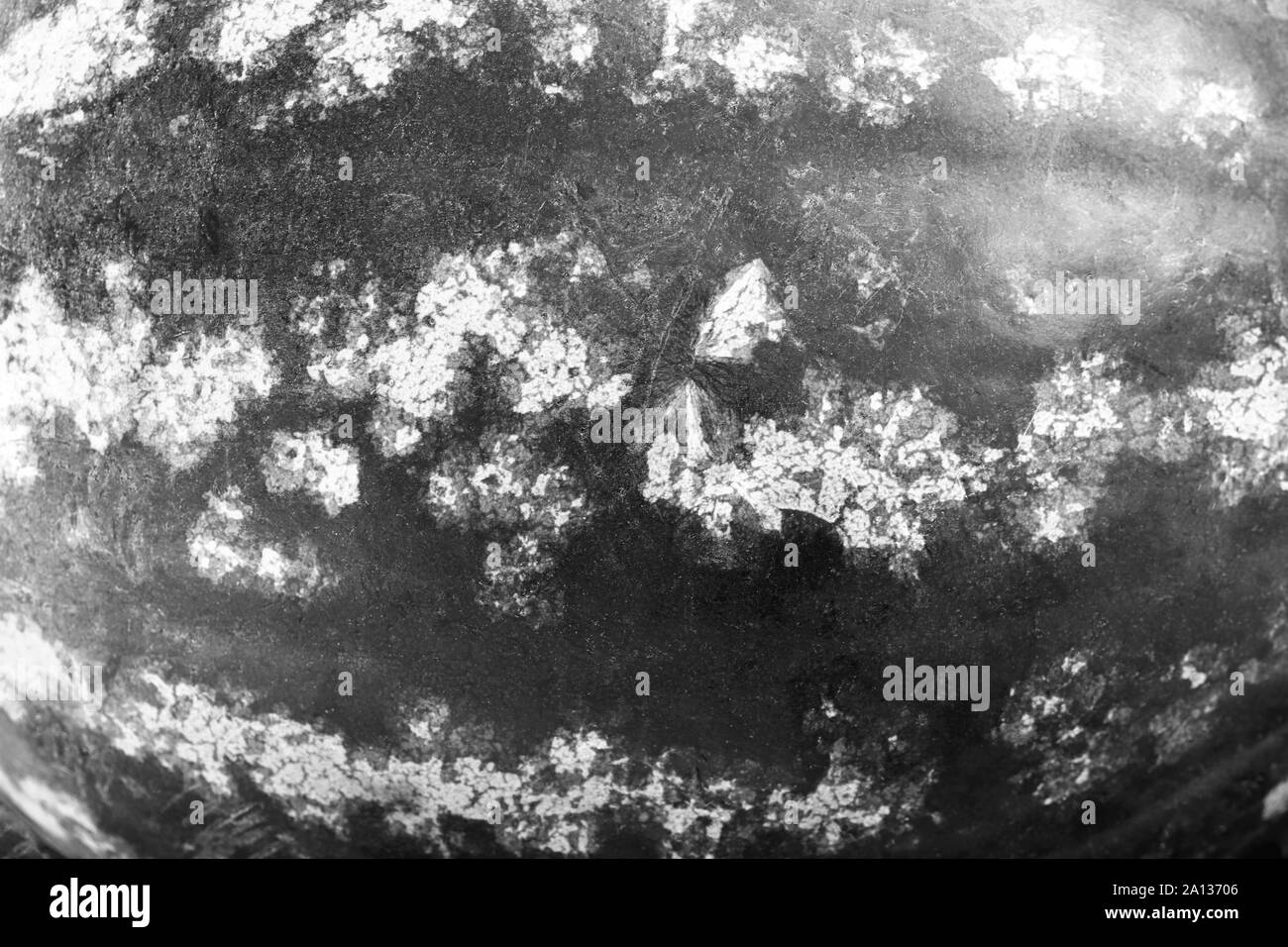 Watermelon slice Black and White Stock Photos & Images - Alamy