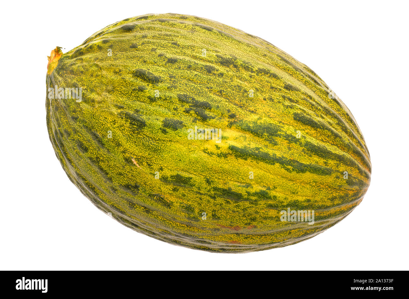 Melon piel de sapo hi-res stock photography and images - Alamy