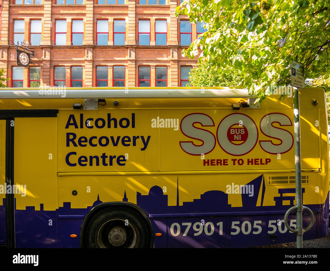Alcohol abuse uk hi-res stock photography and images - Alamy