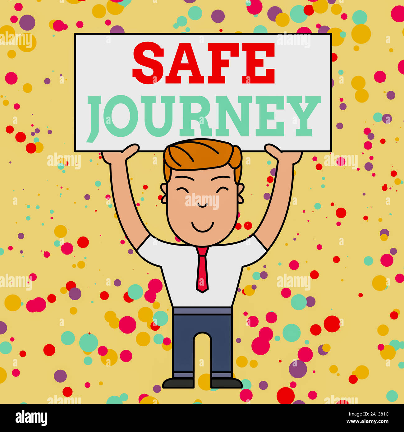 Happy And Safe Journey Images