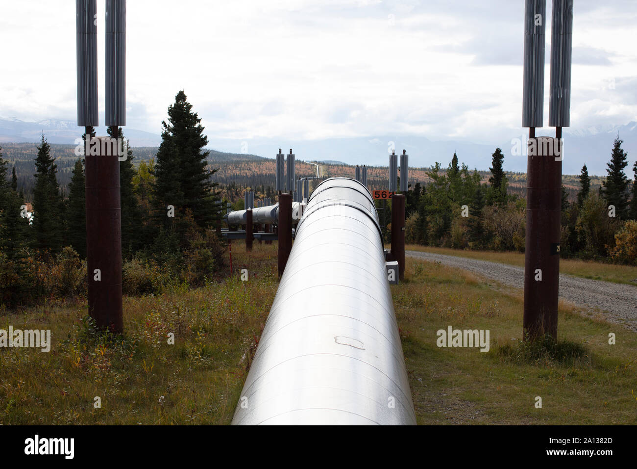Ol pipeline hi-res stock photography and images - Alamy
