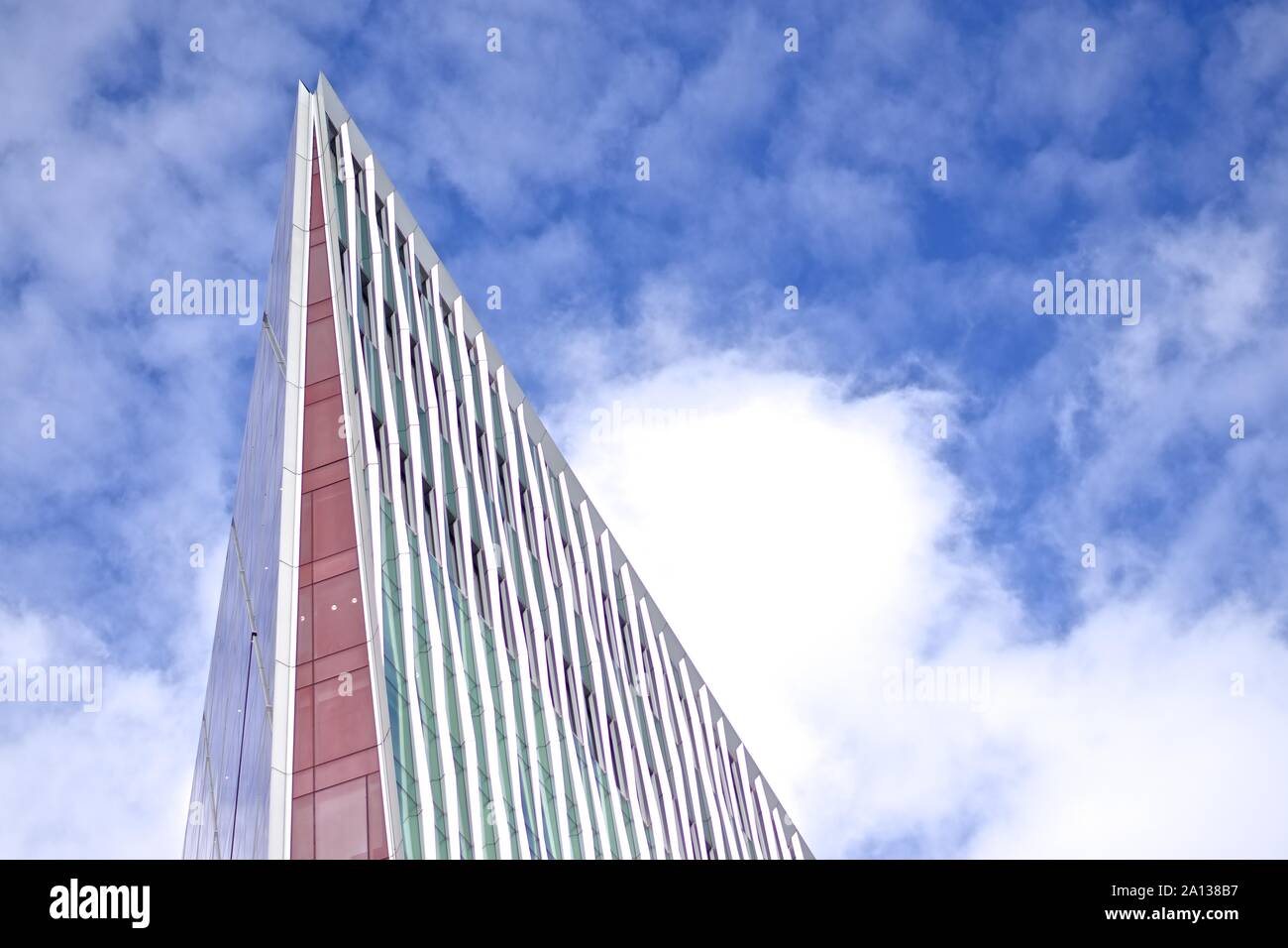 Nova Building SW1 Stock Photo - Alamy