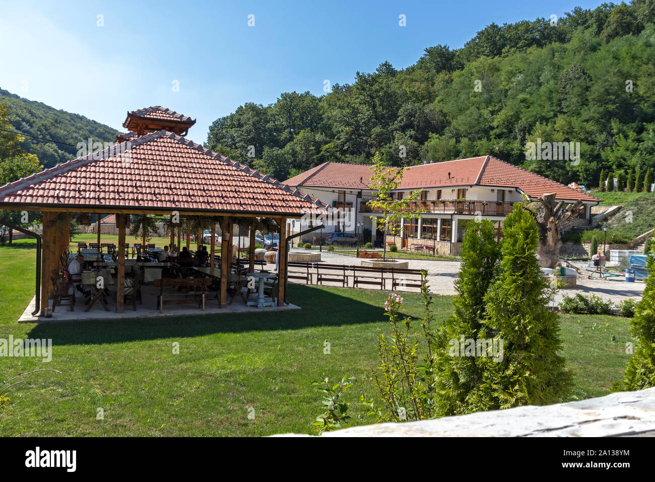 Tuman hi-res stock photography and images - Alamy