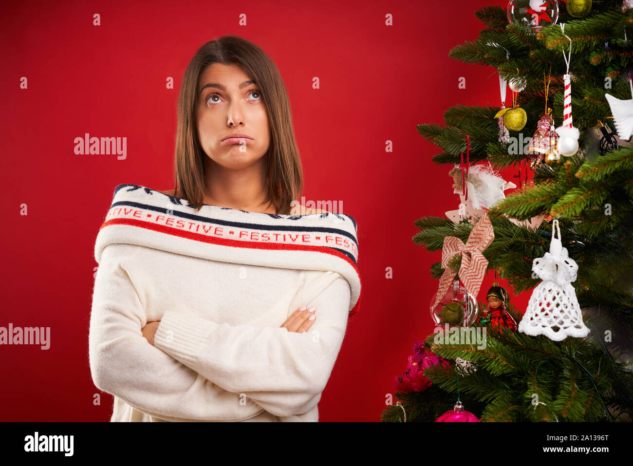 Tired tree hi-res stock photography and images - Alamy