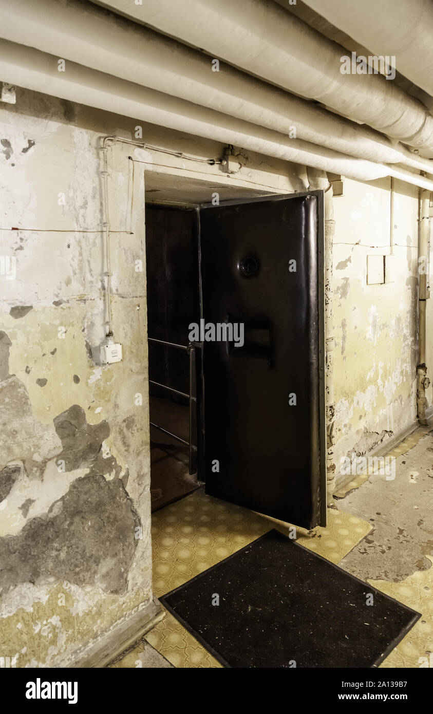 Old German jail, detail of confinement and crime, justice Stock Photo ...