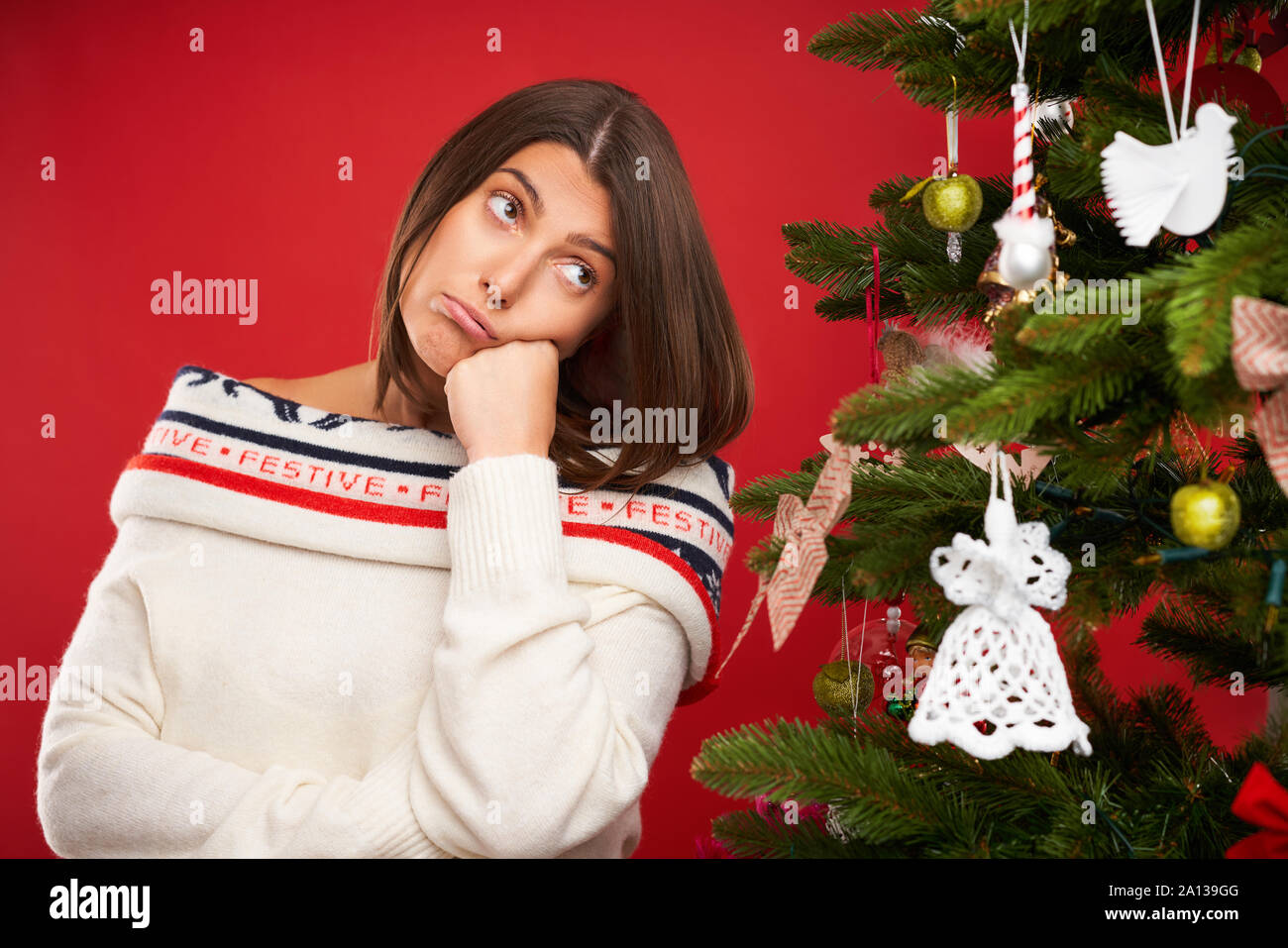 Tired tree hi-res stock photography and images - Alamy