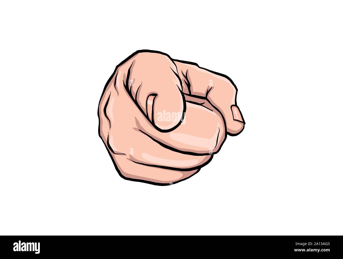 Uncle sam style Stock Vector Images - Alamy