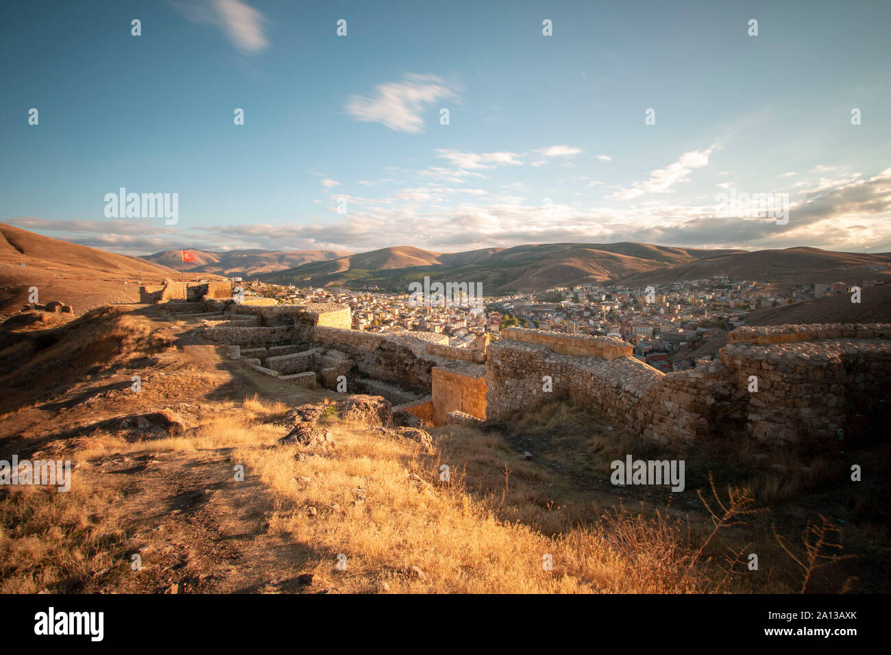 Bayburt road hi-res stock photography and images - Alamy