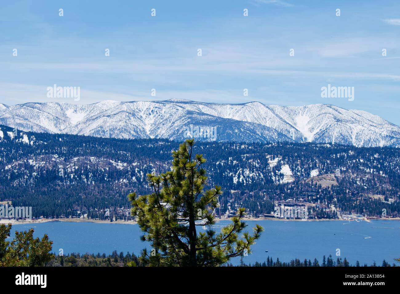 Bigbear hi-res stock photography and images - Alamy
