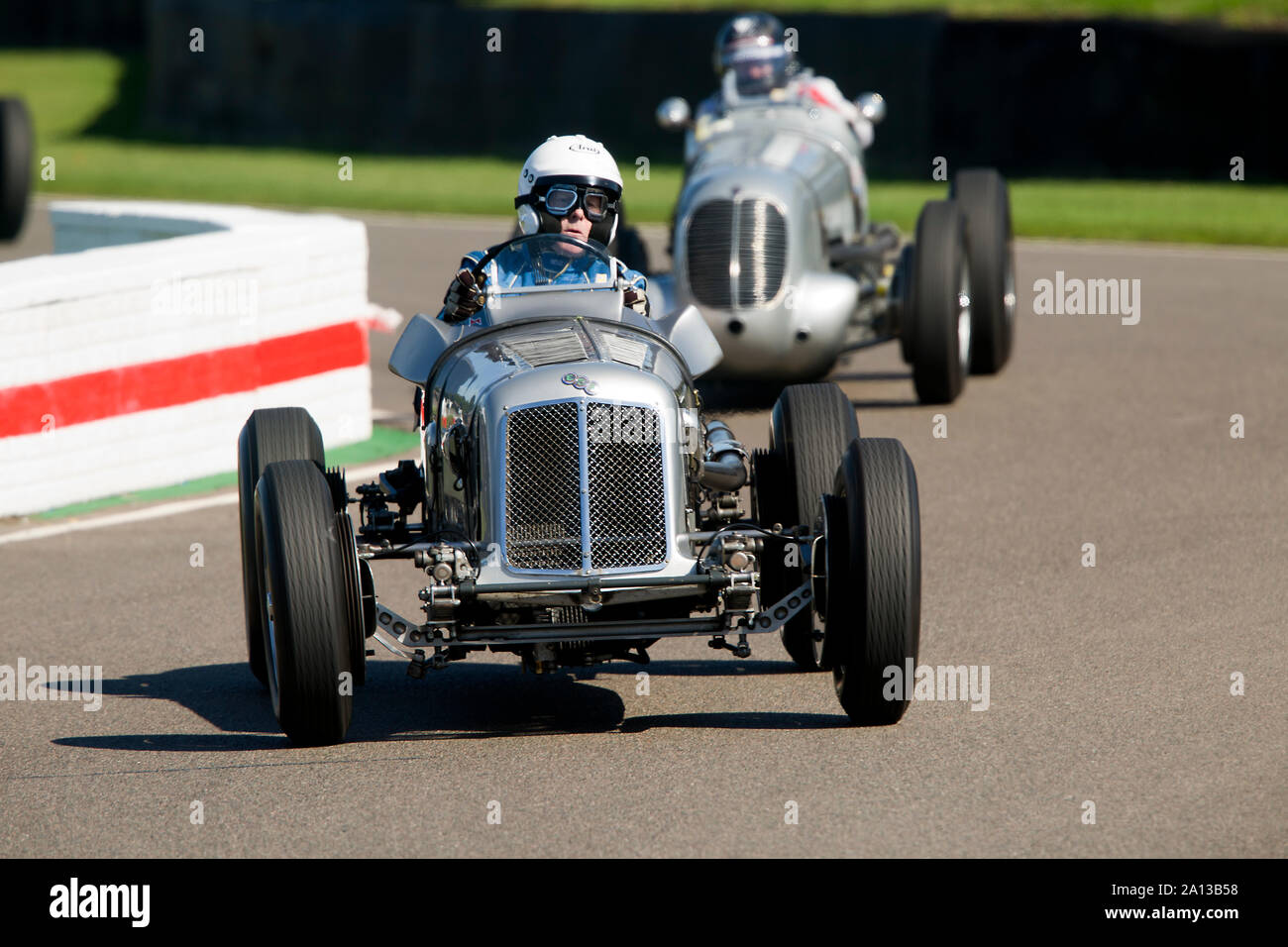 Goodwood trophy hi-res stock photography and images - Alamy