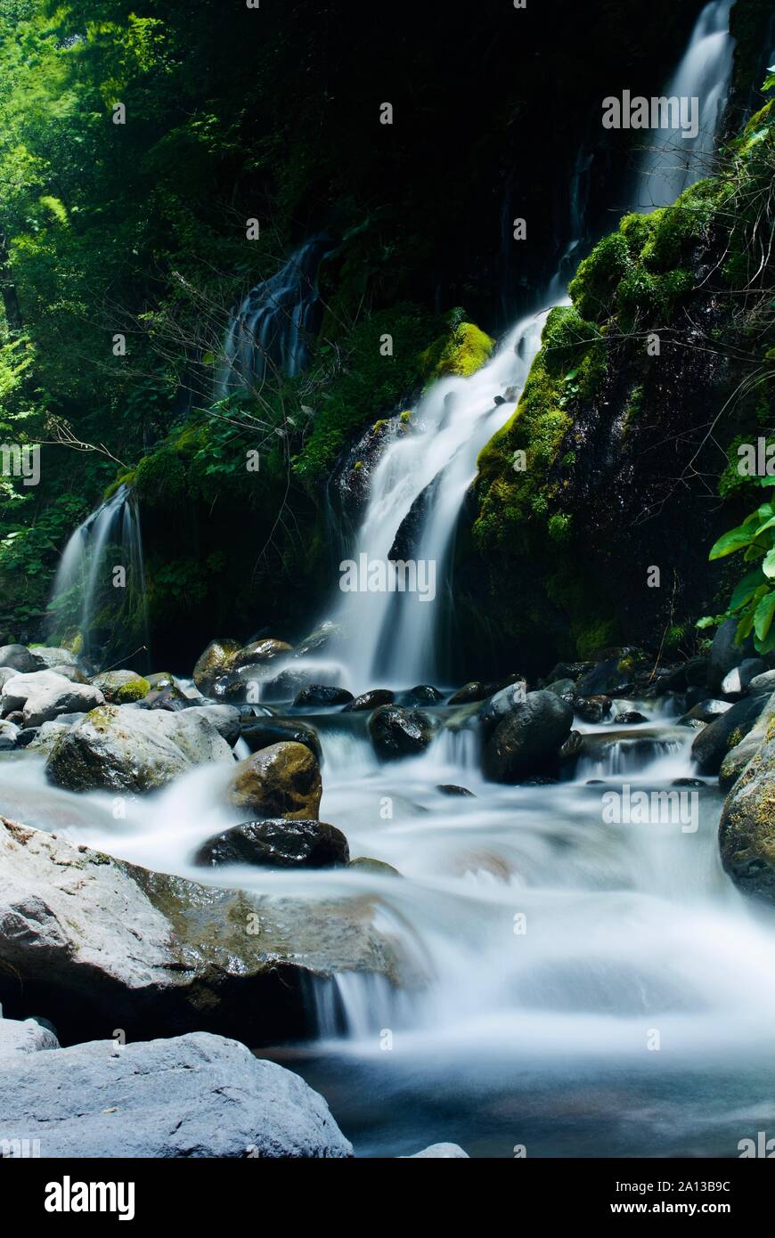 Doryu hi-res stock photography and images - Alamy