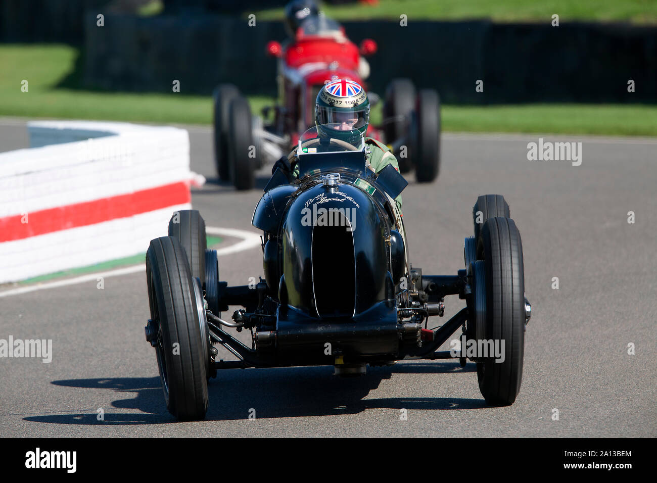 Bentley pacey hassan hi-res stock photography and images - Alamy