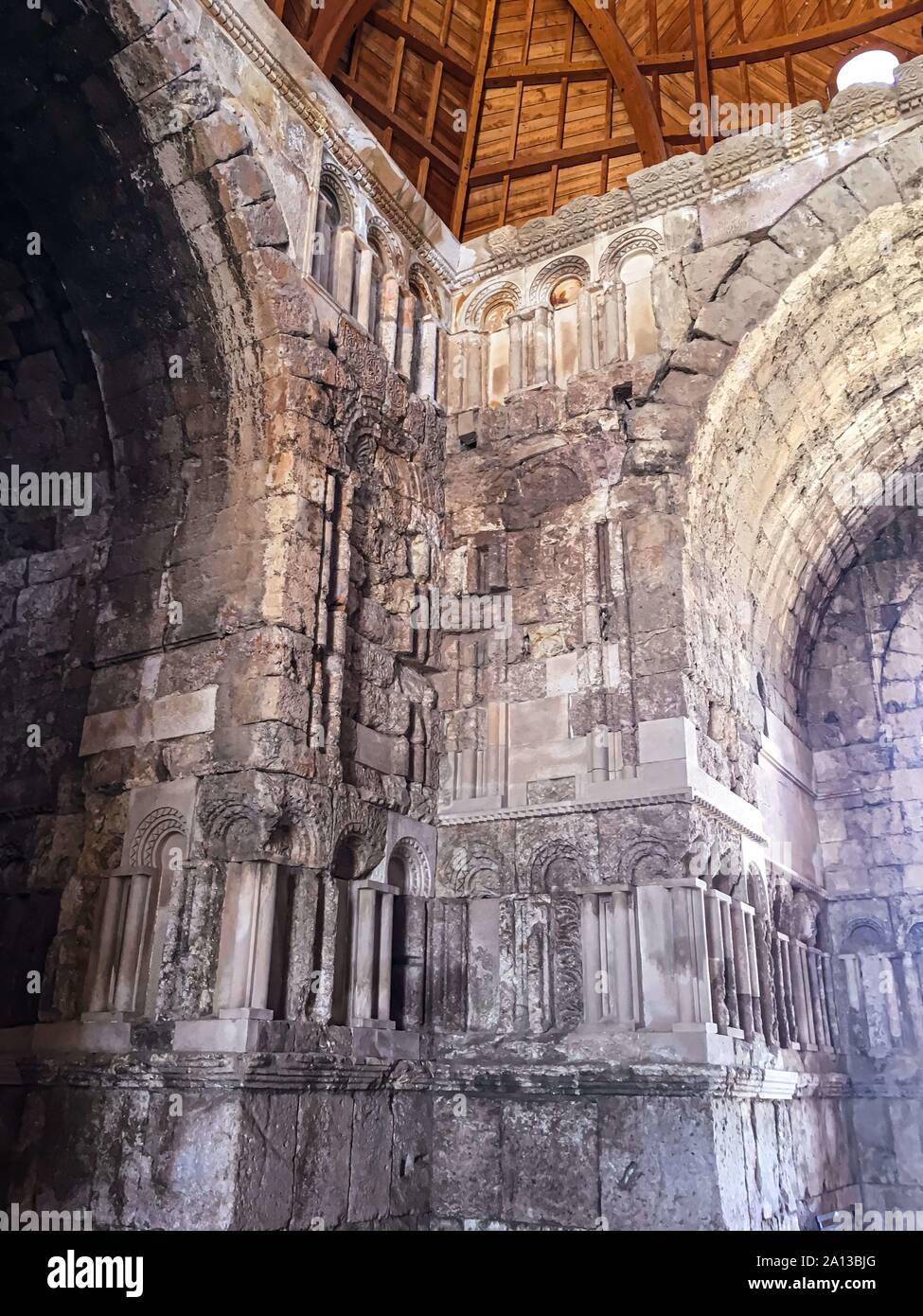 Amman Citadel,The Amman Citadel is a historical site at the center of ...