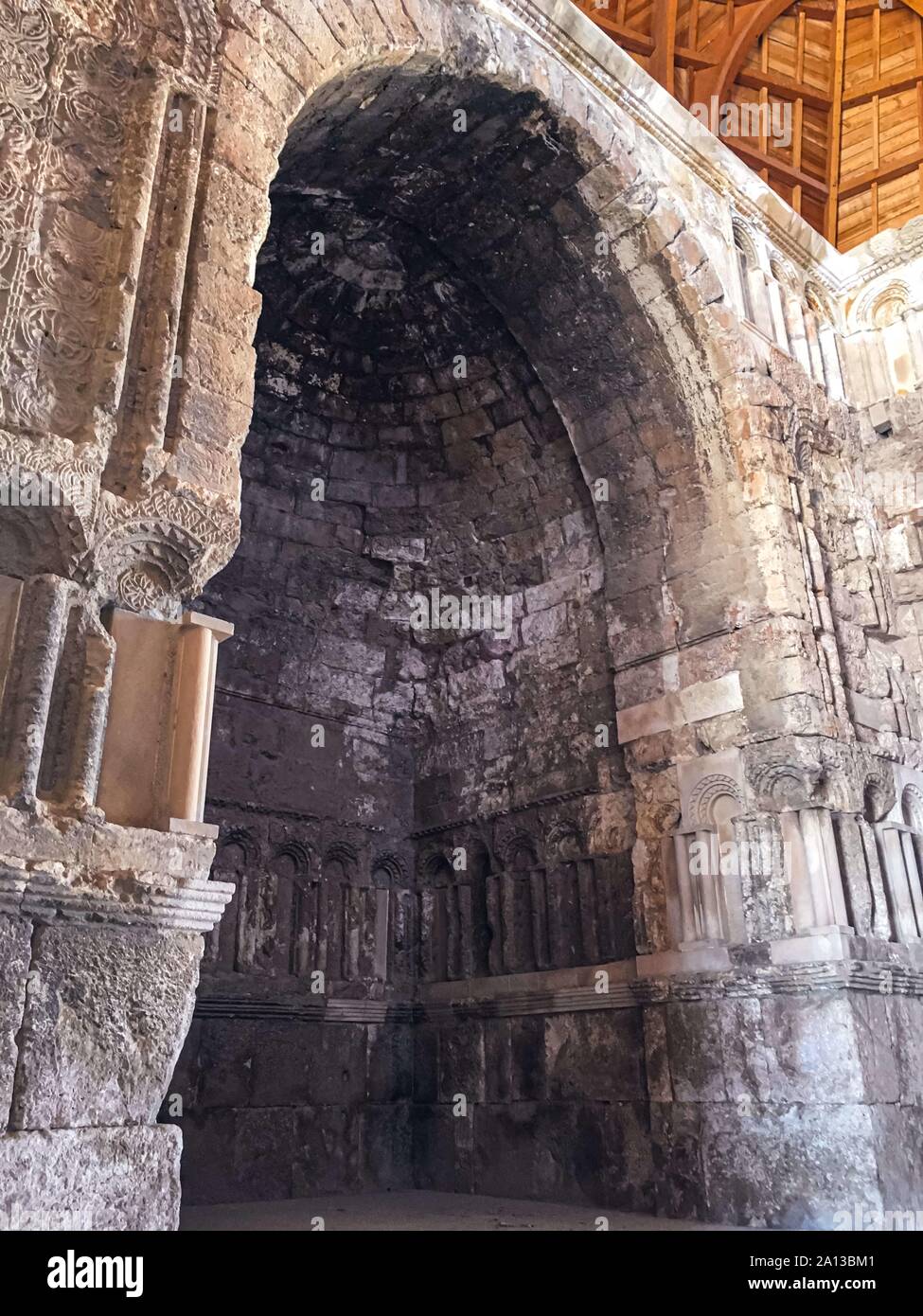 Amman Citadel,The Amman Citadel is a historical site at the center of ...