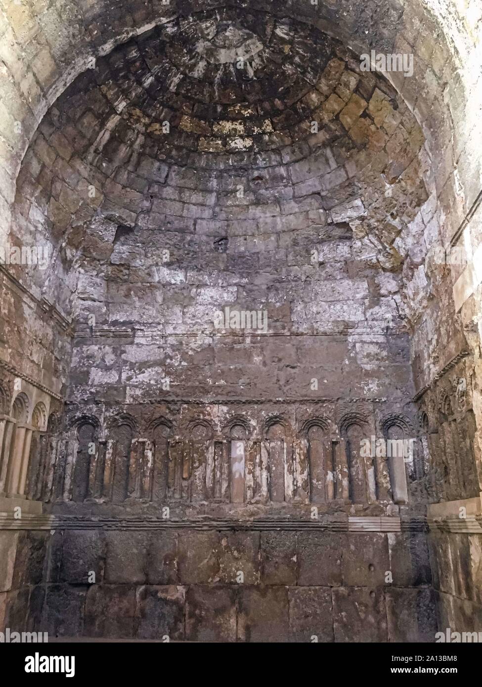 Amman Citadel,The Amman Citadel is a historical site at the center of ...