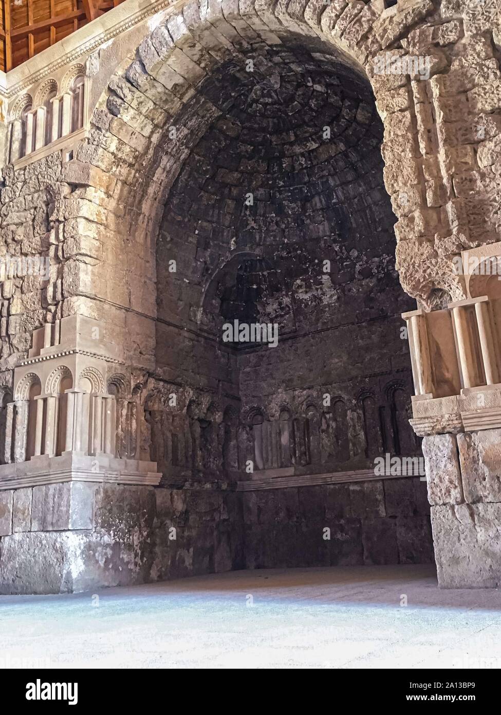 Amman Citadel,The Amman Citadel is a historical site at the center of ...