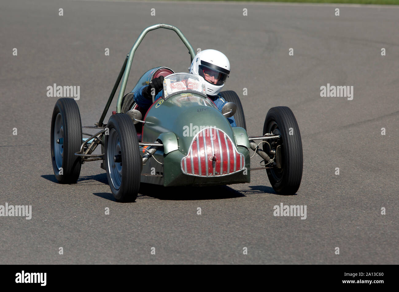 Earl of march trophy hi-res stock photography and images - Alamy