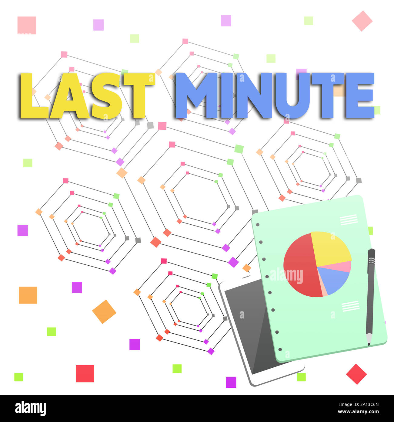 Last wishes Cut Out Stock Images & Pictures - Alamy