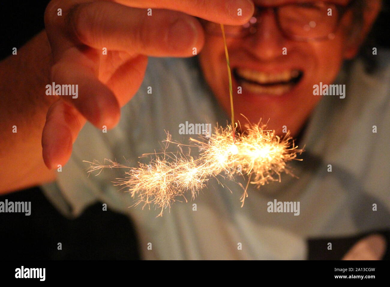 Fireworks in Japan Stock Photo - Alamy