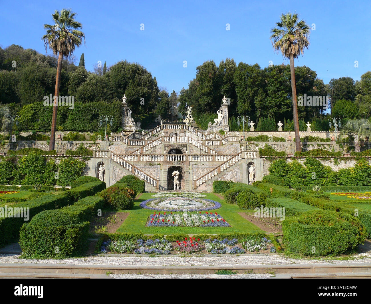 Collodi old town hi-res stock photography and images - Alamy