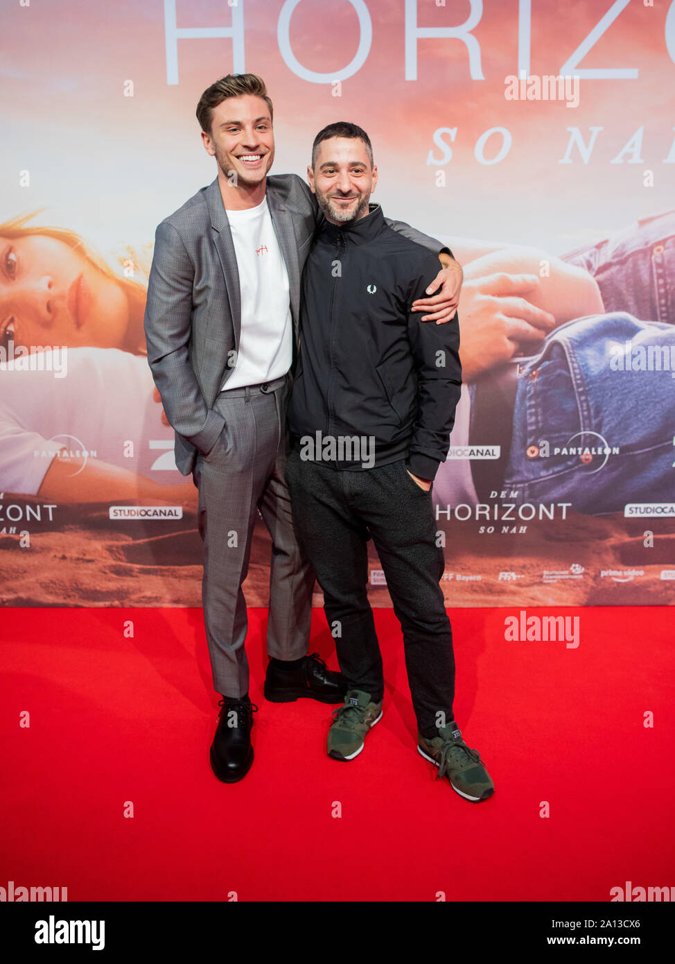 Danny koch hi-res stock photography and images - Alamy